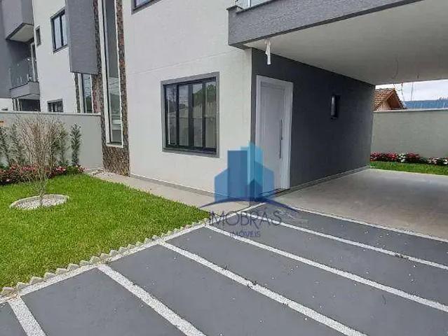 Casa / Sobrado para Venda em São José dos Pinhais/PR São Cristóvão 3 Quartos