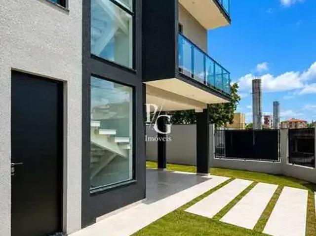 Casa / Sobrado para Venda em São José dos Pinhais/PR Cidade Jardim 3 Quartos