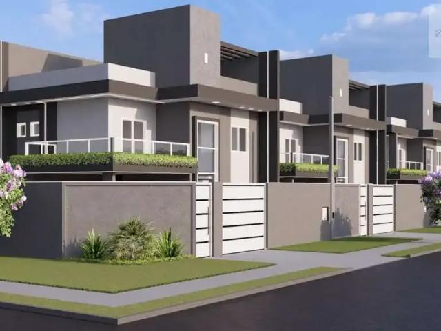 Casa / Sobrado para Venda em São José dos Pinhais/PR São Cristóvão
