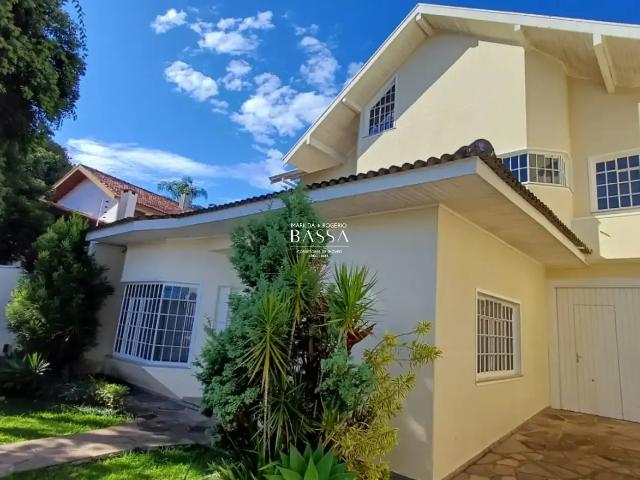 Casa / Sobrado para Venda em São José dos Pinhais/PR São Domingos 4 Quartos