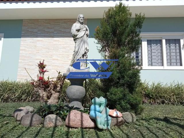 Casa / Sobrado para Venda em São José dos Pinhais/PR São Domingos 2 Quartos