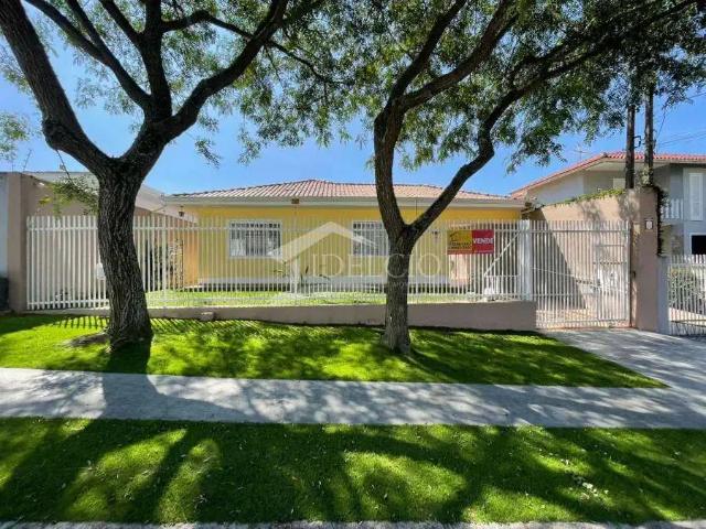 Casa / Sobrado para Venda em São José dos Pinhais/PR São Domingos 3 Quartos