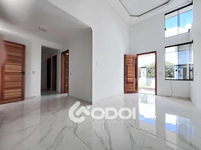 Casa / Sobrado para Venda em São José dos Pinhais/PR São Domingos 3 Quartos