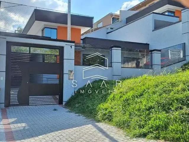 Casa / Sobrado para Venda em São José dos Pinhais/PR São Domingos 3 Quartos
