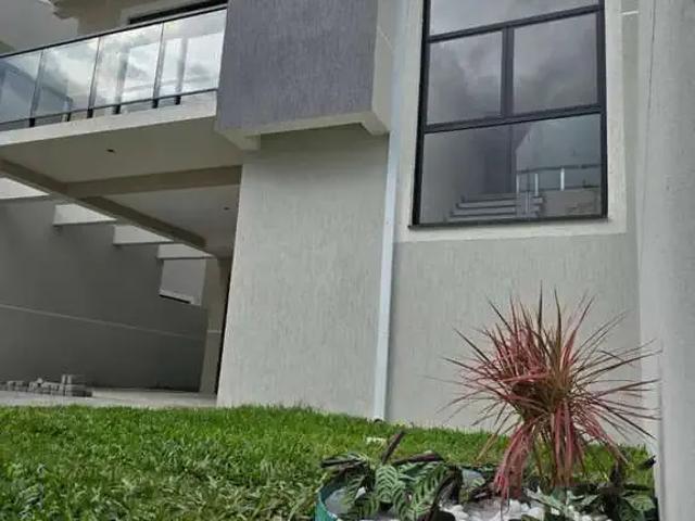 Casa / Sobrado para Venda em São José dos Pinhais/PR São Marcos 3 Quartos