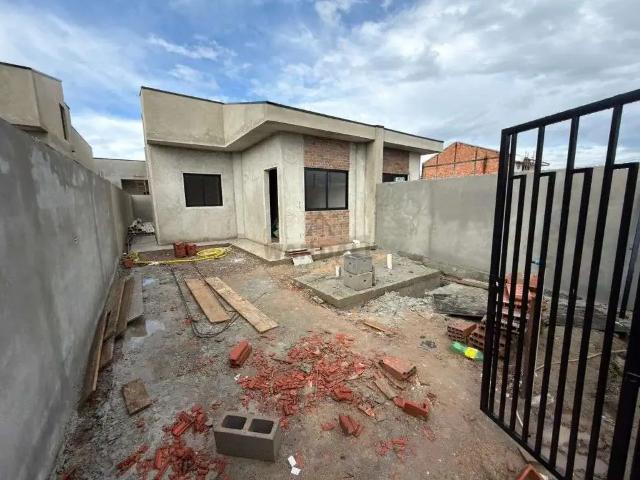 Casa / Sobrado para Venda em São José dos Pinhais/PR São Marcos 3 Quartos