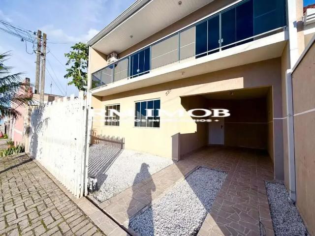 Casa / Sobrado para Venda em São José dos Pinhais/PR São Marcos 3 Quartos