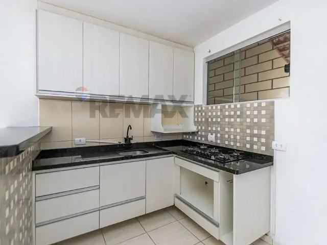 Casa / Sobrado para Venda em São José dos Pinhais/PR São Marcos 3 Quartos
