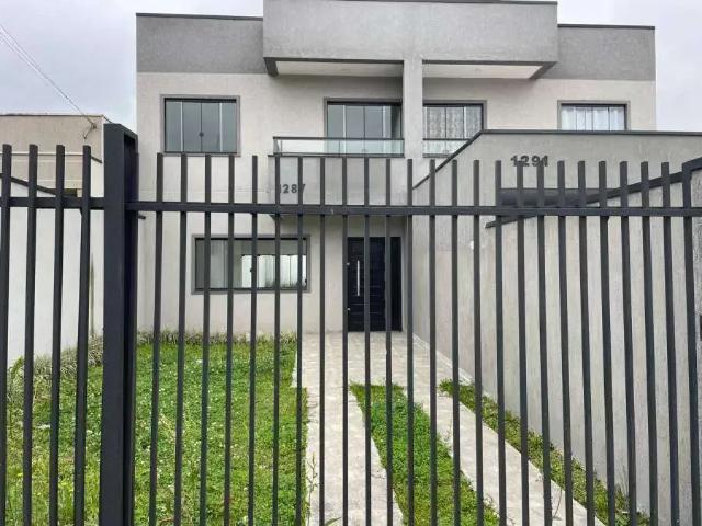 Casa / Sobrado para Venda em São José dos Pinhais/PR São Marcos 3 Quartos
