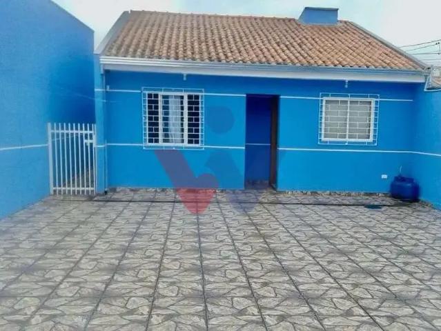 Casa / Sobrado para Venda em São José dos Pinhais/PR São Marcos 3 Quartos
