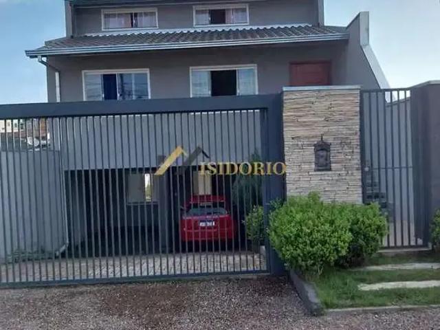 Casa / Sobrado para Venda em São José dos Pinhais/PR São Marcos 3 Quartos