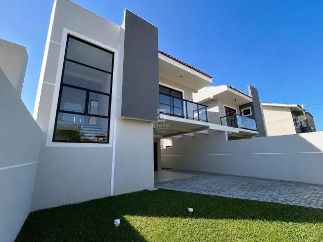 Casa / Sobrado para Venda em São José dos Pinhais/PR São Marcos 3 Quartos