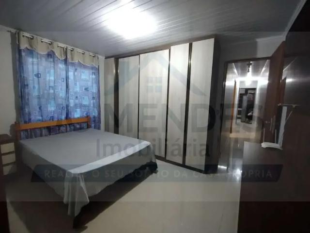 Casa / Sobrado para Venda em São José dos Pinhais/PR São Marcos