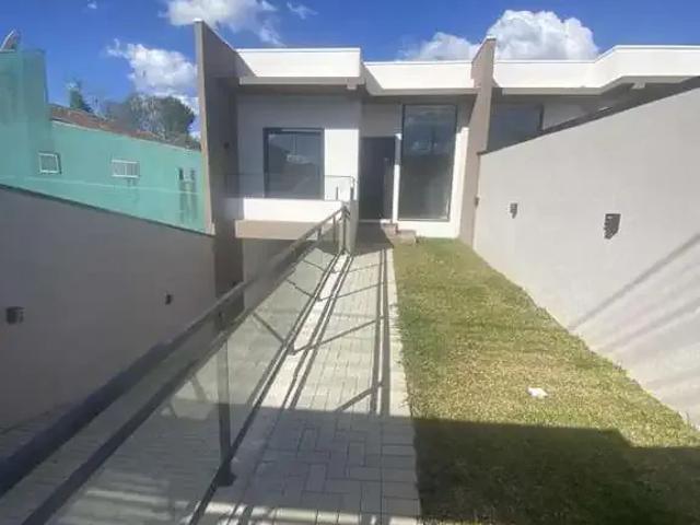Casa / Sobrado para Venda em São José dos Pinhais/PR São Marcos