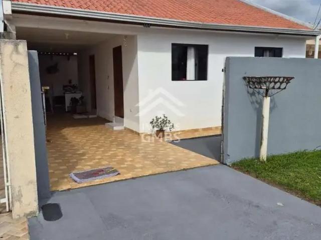 Casa / Sobrado para Venda em São José dos Pinhais/PR São Marcos 2 Quartos