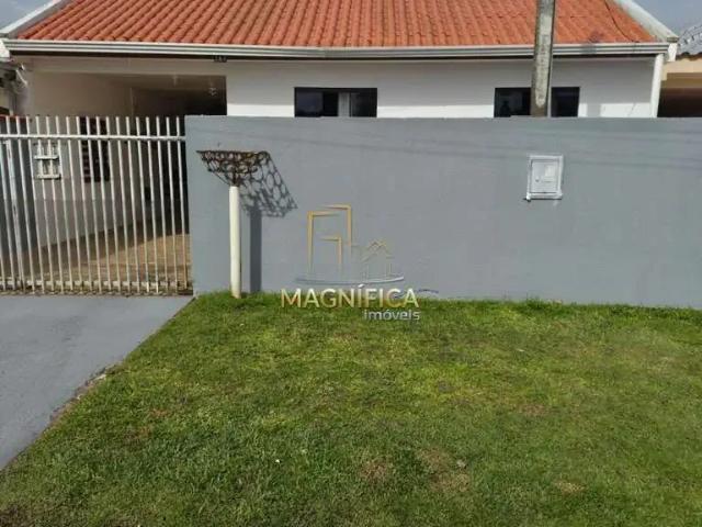 Casa / Sobrado para Venda em São José dos Pinhais/PR São Marcos 2 Quartos