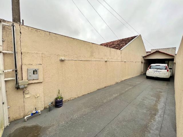 Casa / Sobrado para Venda em São José dos Pinhais/PR São Marcos 2 Quartos