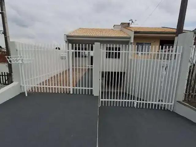 Casa / Sobrado para Venda em São José dos Pinhais/PR São Marcos 2 Quartos