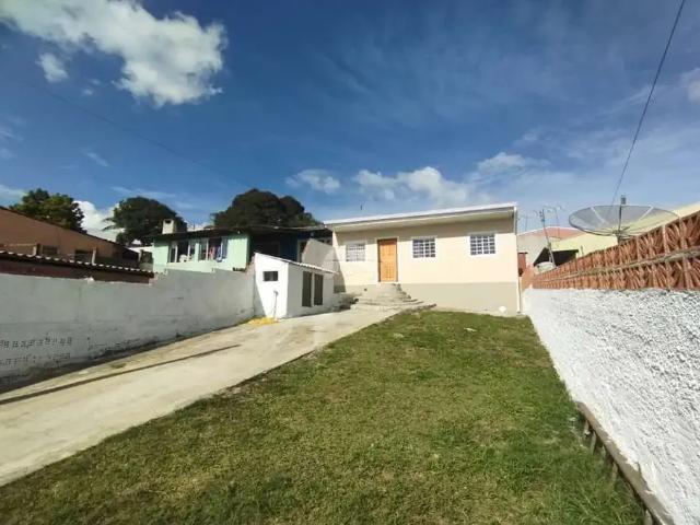 Casa / Sobrado para Venda em São José dos Pinhais/PR São Marcos 2 Quartos