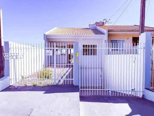 Casa / Sobrado para Venda em São José dos Pinhais/PR São Marcos 2 Quartos
