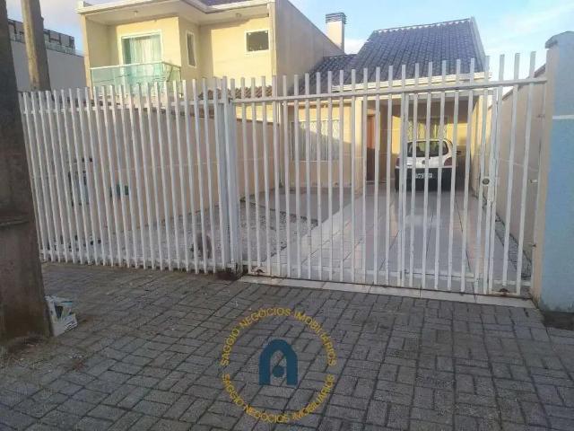 Casa / Sobrado para Venda em São José dos Pinhais/PR São Marcos 2 Quartos