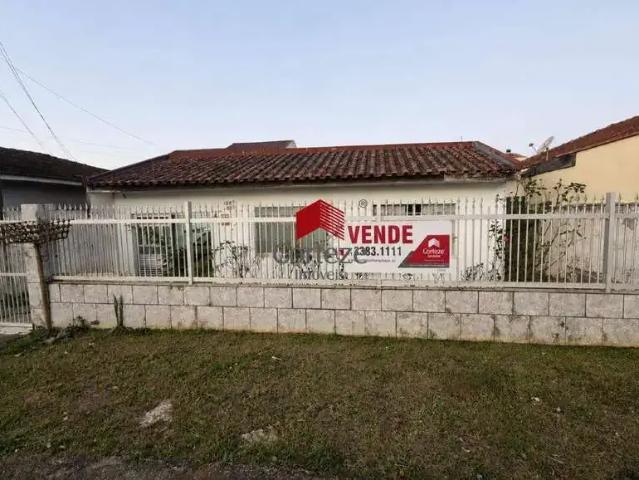 Casa / Sobrado para Venda em São José dos Pinhais/PR São Marcos 4 Quartos
