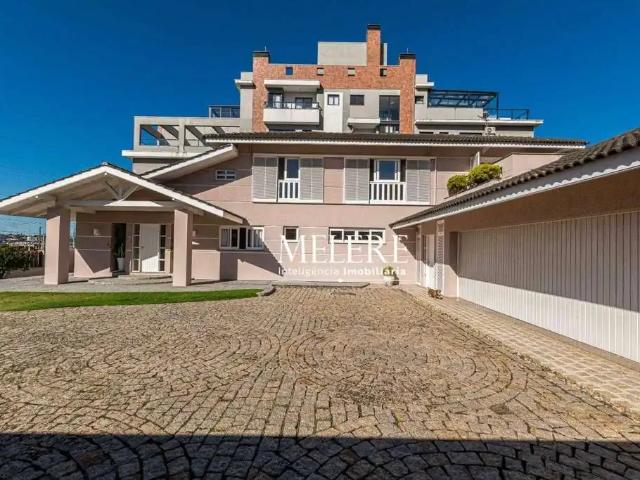 Casa / Sobrado para Venda em São José dos Pinhais/PR São Pedro 4 Quartos