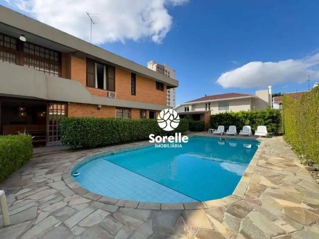 Casa / Sobrado para Venda em São José dos Pinhais/PR São Pedro 4 Quartos