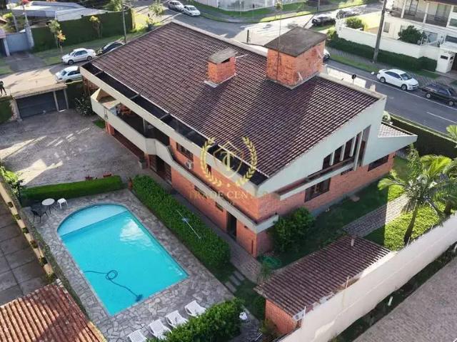 Casa / Sobrado para Venda em São José dos Pinhais/PR São Pedro 4 Quartos