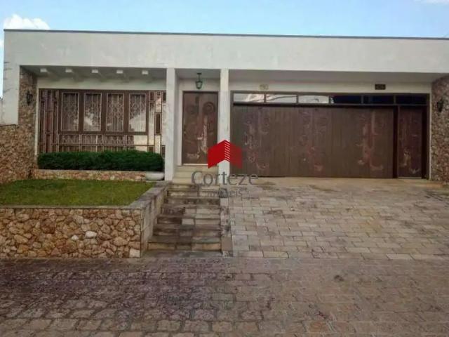 Casa / Sobrado para Venda em São José dos Pinhais/PR São Pedro 4 Quartos