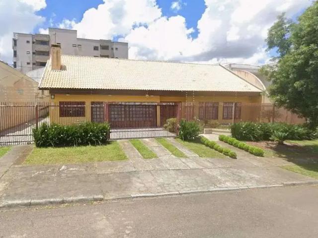 Casa / Sobrado para Venda em São José dos Pinhais/PR São Pedro 4 Quartos