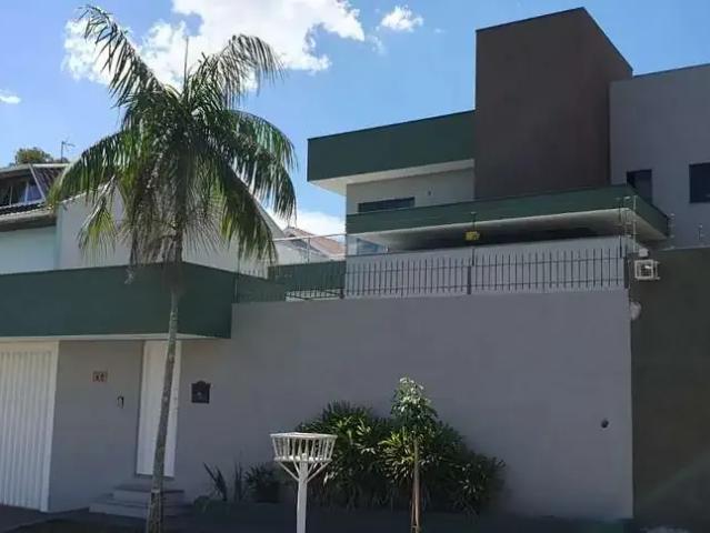 Casa / Sobrado para Venda em São José dos Pinhais/PR São Pedro 4 Quartos