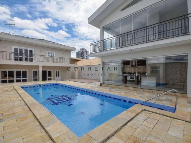 Casa / Sobrado para Venda em São José dos Pinhais/PR São Pedro 3 Quartos