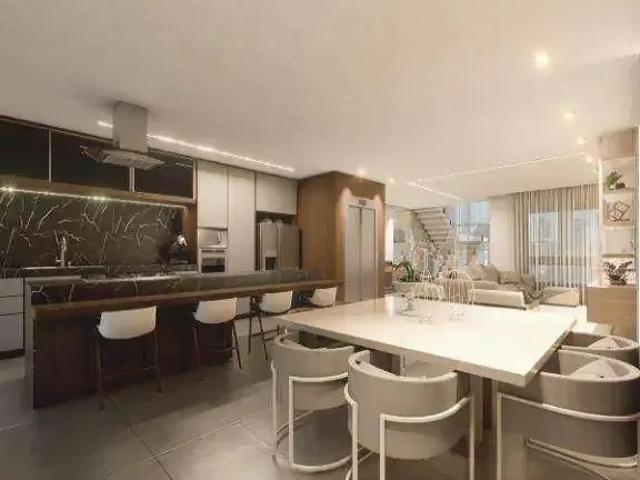 Casa / Sobrado para Venda em São José dos Pinhais/PR São Pedro 3 Quartos