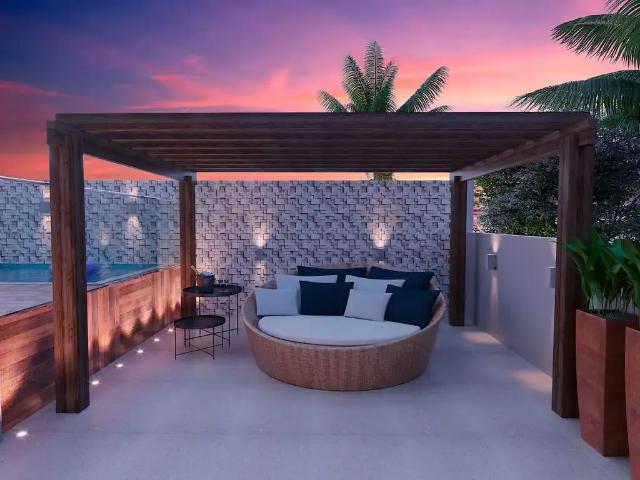 Casa / Sobrado para Venda em São José dos Pinhais/PR São Pedro 3 Quartos