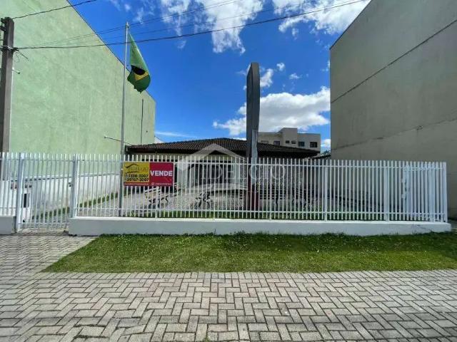 Casa / Sobrado para Venda em São José dos Pinhais/PR São Pedro 3 Quartos