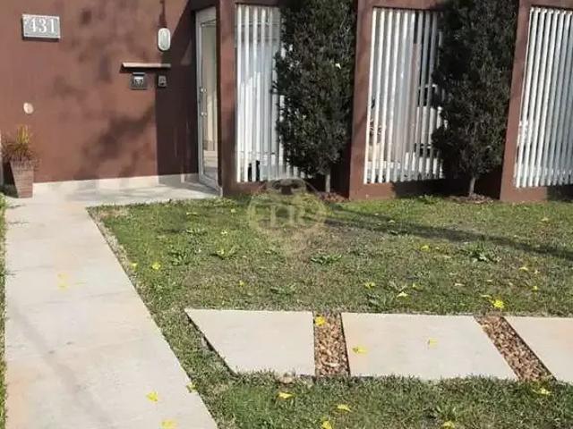 Casa / Sobrado para Venda em São José dos Pinhais/PR São Pedro 3 Quartos