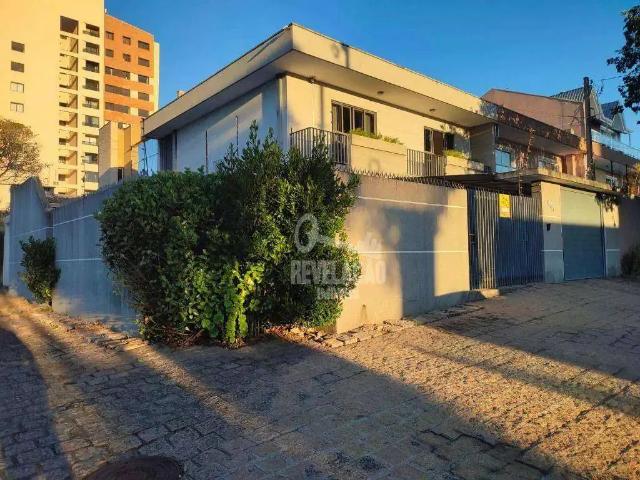 Casa / Sobrado para Venda em São José dos Pinhais/PR São Pedro 3 Quartos