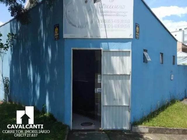 Casa / Sobrado para Venda em São José dos Pinhais/PR São Pedro 3 Quartos