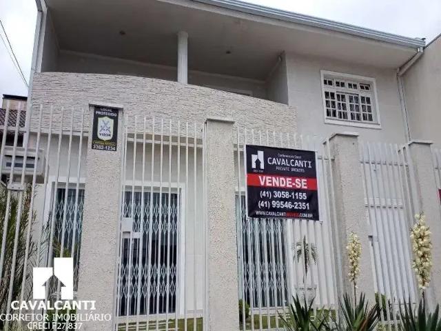 Casa / Sobrado para Venda em São José dos Pinhais/PR São Pedro 3 Quartos