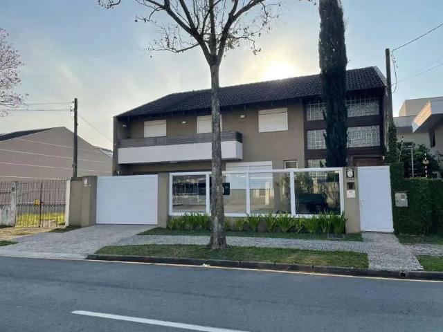 Casa / Sobrado para Venda em São José dos Pinhais/PR São Pedro 3 Quartos