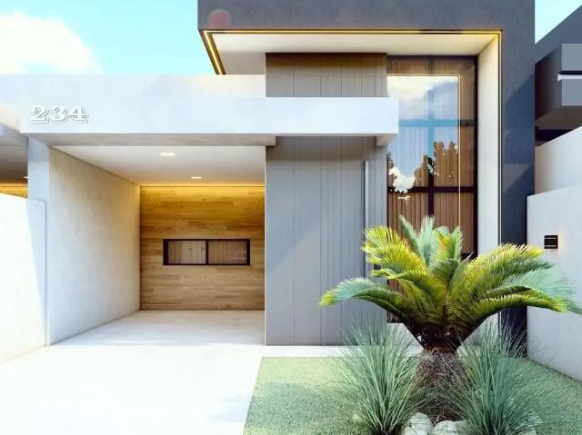 Casa / Sobrado para Venda em São José dos Pinhais/PR São Pedro 3 Quartos
