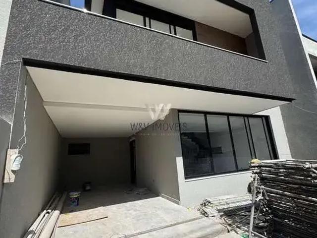 Casa / Sobrado para Venda em São José dos Pinhais/PR São Pedro 3 Quartos