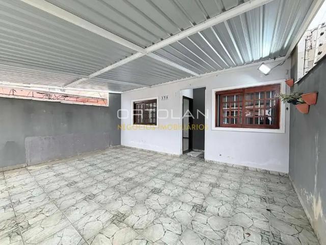 Casa / Sobrado para Venda em São José dos Pinhais/PR São Pedro 3 Quartos