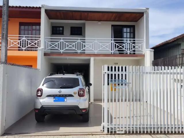 Casa / Sobrado para Venda em São José dos Pinhais/PR São Pedro 3 Quartos