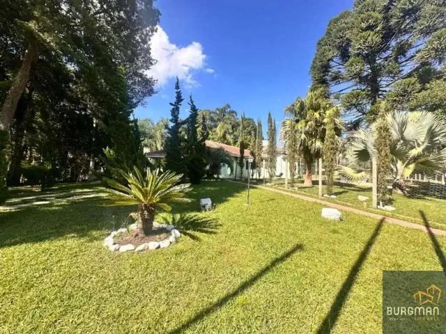 Casa / Sobrado para Venda em São José dos Pinhais/PR São Sebastião 4 Quartos