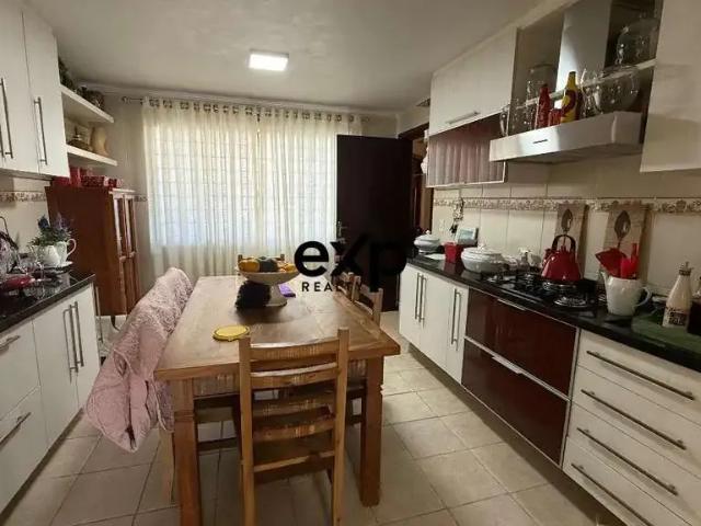 Casa / Sobrado para Venda em São José dos Pinhais/PR Santo Antônio 3 Quartos