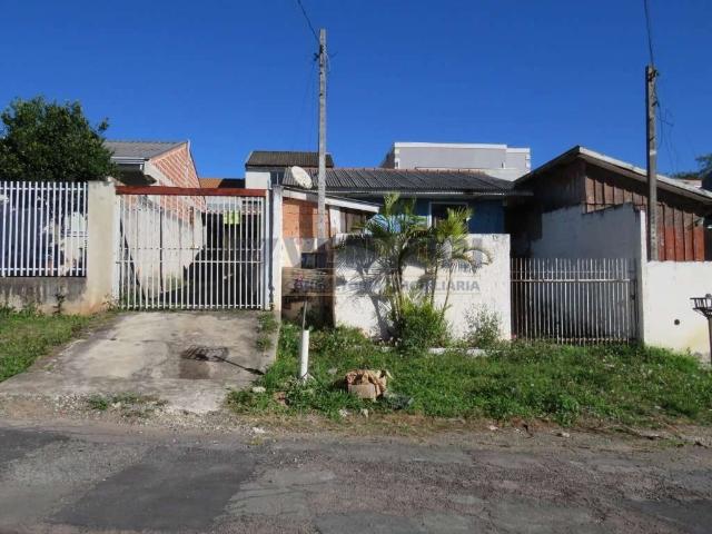 Casa / Sobrado para Venda em São José dos Pinhais/PR Santo Antônio 2 Quartos