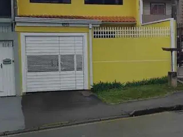 Casa / Sobrado para Venda em São José dos Pinhais/PR Santo Antônio 2 Quartos