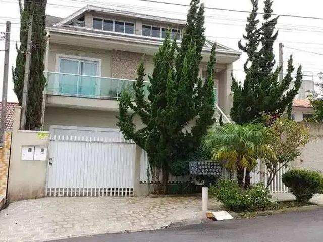 Casa / Sobrado para Venda em São José dos Pinhais/PR Santo Antônio 4 Quartos